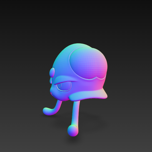 tentacool pokemon evolution