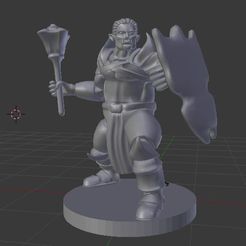 Paladin best free STL files for 3D printing・175 models to download・Cults