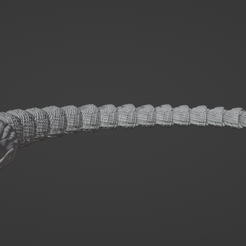 Beste STL-Dateien für 3D-Druck Schlange・2,3k Modelle zum Herunterladen ...
