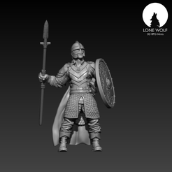 Rohan best STL files for 3D printer・217 models to download・Cults