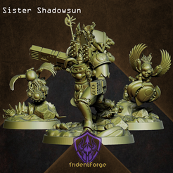 Download 11 3D models from greater good listed by Sacroven • 3D printer ...