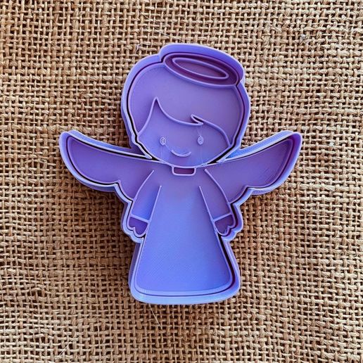 👼 TIMBRE ANGE BAPTÊME COMMUNION BAPTÊME COMMUNION TIMBRE COMMUNION ...