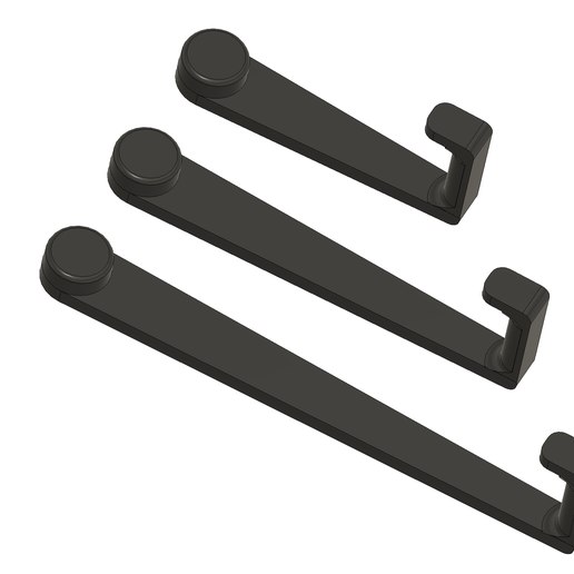 Free STL file Drone - hooks & labels 🪝 ・3D printable object to download ...