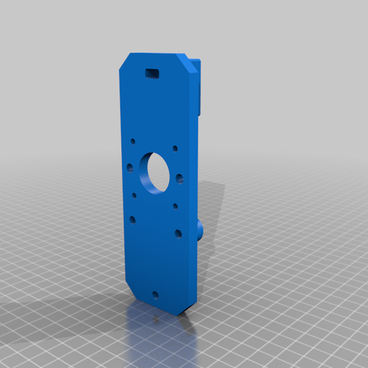 💭 2020 customizable GRBL laser・Free STL File for 3D printing and CNC ...