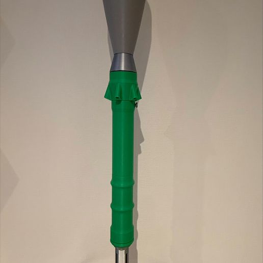 🧑‍🔧 RPG-7 OG-82C Mortar Hybrid (Cutaway Trainingshilfe - Maßstab 1:1 ...