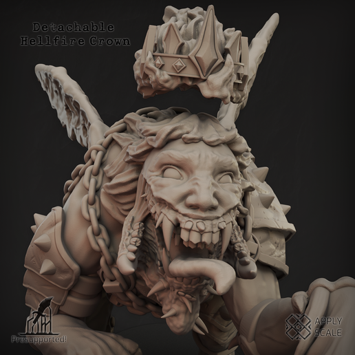 🎲 The Court - Hell's Locust 1 (heretics, wargaming, trench, dnd ...