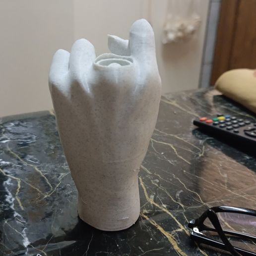 STL file Extended middle finger 🔞 ・3D printable design to download・Cults