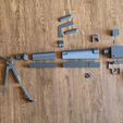 3D file Panzerbuchse 39 🔫 ・3D printing design to download・Cults