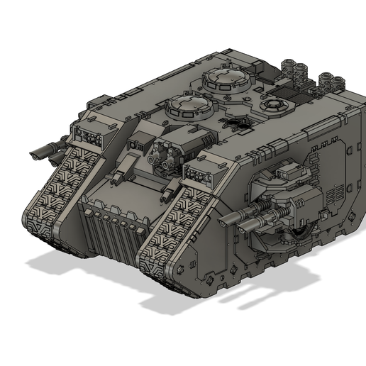 🎲 Lad Mobile - Complete Expansion Pack・ STL File for ・Cults