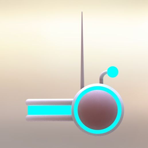 🎧 Nami Egghead Headphones・ 3D File for 3D printing・Cults