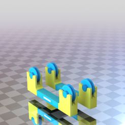 Easythreed best free STL files for 3D printer・20 models to download・Cults