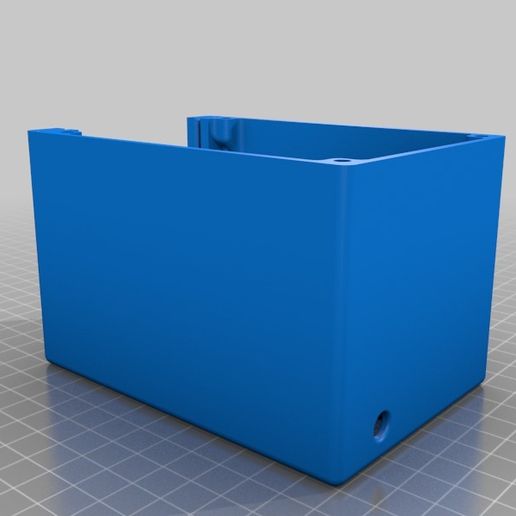 Free 3D file Remote controlled Arduino Relay・3D printable model to ...