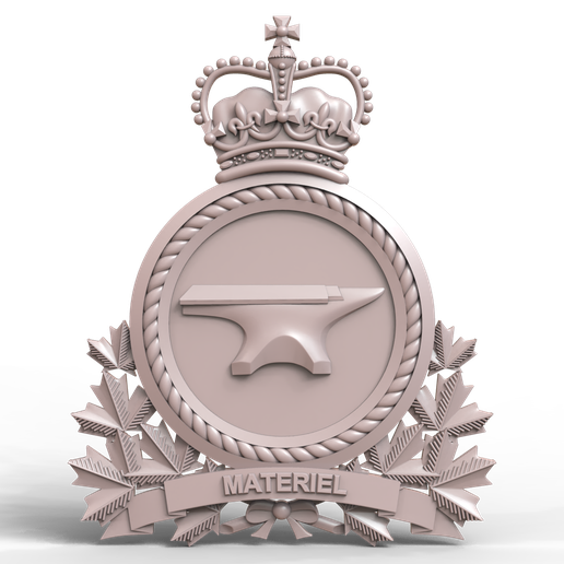 3D file 3D Model STL File for CNC Router Laser & 3D Printer Assistant ...