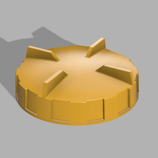 📱 filter cover・ STL File for 3D printing・Cults
