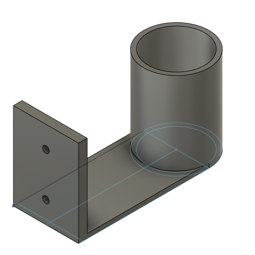 OBJ file Scotex support 🍽️ ・3D printable design to download・Cults