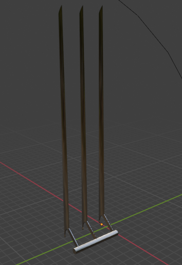 STL file Wolverine Claws Cosplay ・3D print design to download・Cults