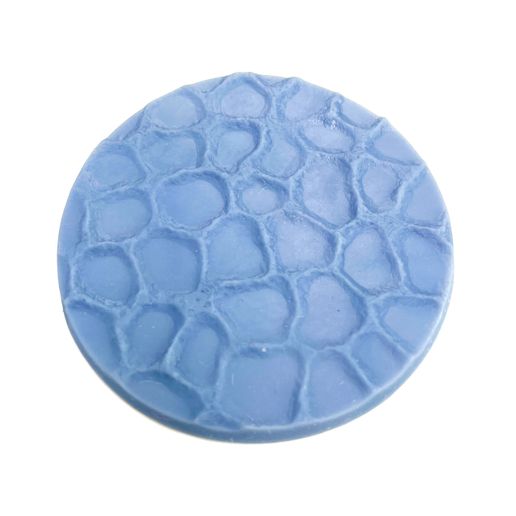 🧲 33-Piece Round Base Set with Magnet Slots : Alien Planet・ 3D File for ...