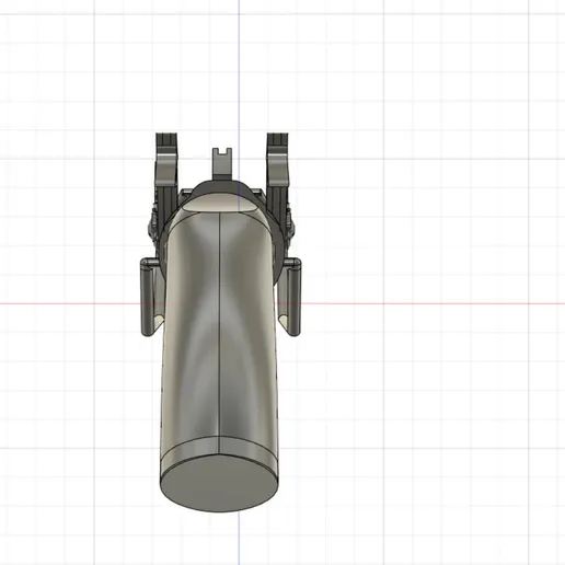 📁 legend of vox machina percy inspired pepperbox 3d file・ 3D File for ...