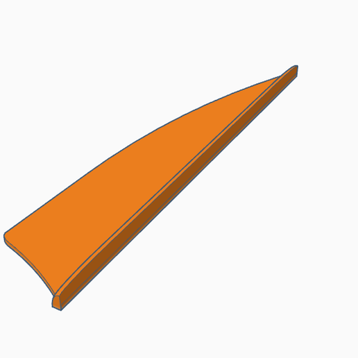🏹 Arrow Vanes・ STL File for ・Cults