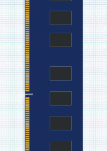 🐏 Decorative RAM Model – 3D Print・ STL File for 3D printing・Cults
