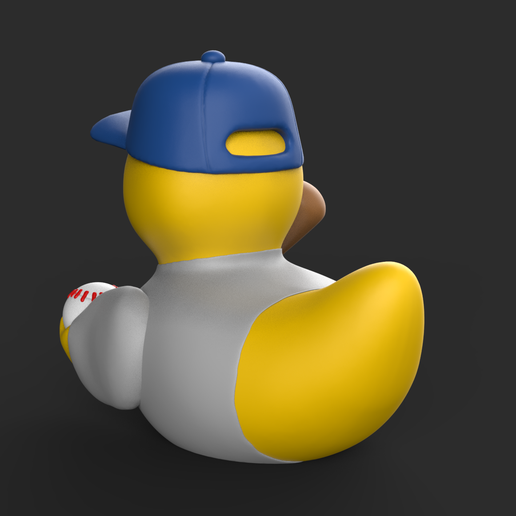 ⚾ Tampa Bay Rays (COLORED FILES)・ STL File for 3D printing・Cults