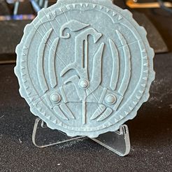 Download the best 3D printed objects from the Cults makers community・Cults