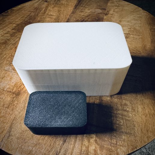 📦 Rune Box -- JERA・ STL File for 3D printing・Cults