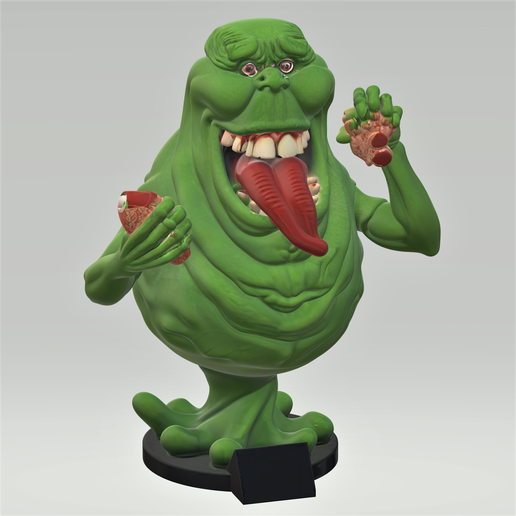 poltergeist ghostbusters