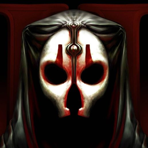 nihilus without mask