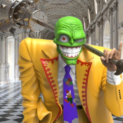 Mace best 3D printer models・563 designs to download・Cults