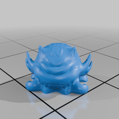 Slime best 3D printer models・423 designs to download・Cults