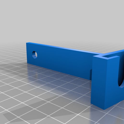 📻 Cb Radio Mic Holders・Free 3D File for ・Cults