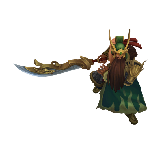 warring kingdoms trynd