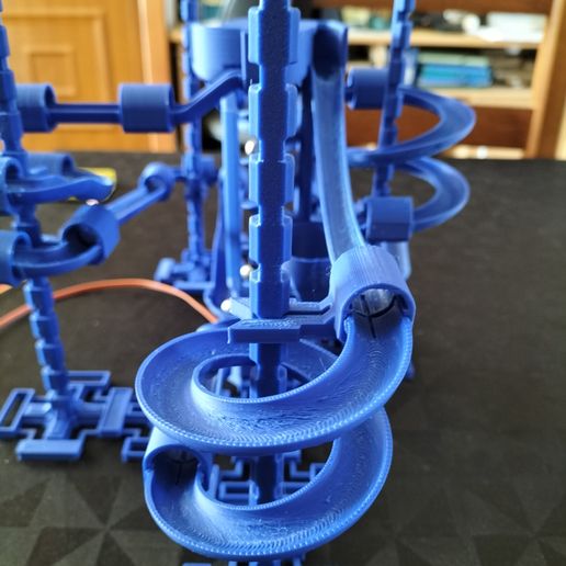 🛝 Slide・Free STL File for 3D printing・Cults