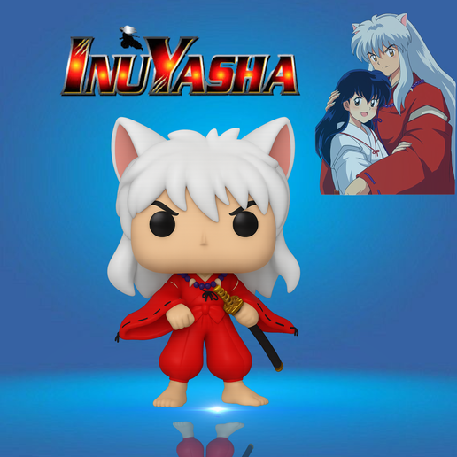 inuyasha demon slayer