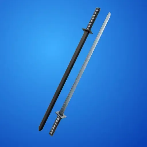 🔫 Fortnite High-frequency Blade・ STL File for 3D printing・Cults