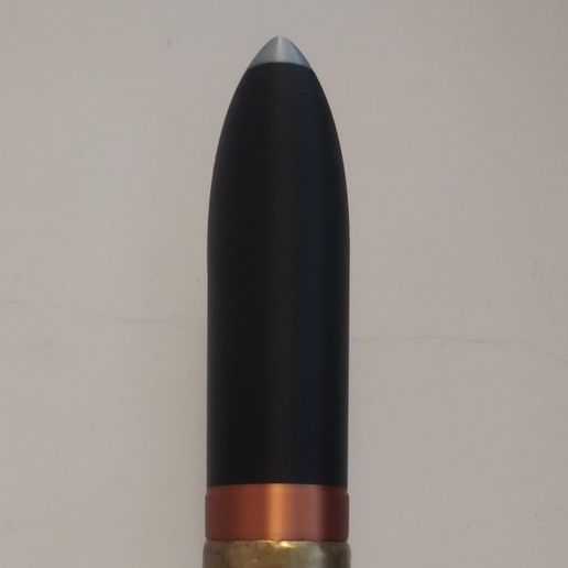 🐚 2 PDR anti-tank shell・Free STL File for 3D printing・Cults
