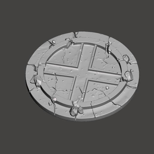 🔫 Weapon X - Maverick - MCP・ STL File for 3D printing・Cults