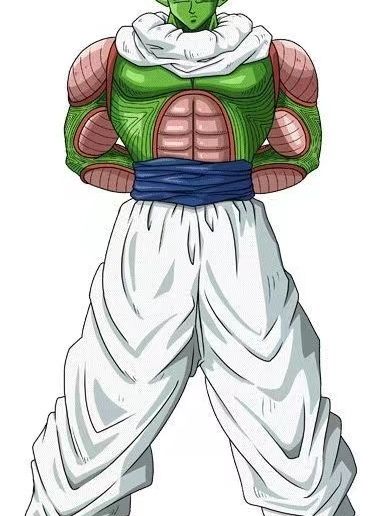 OBJ file Nail Namek Dragonball 💅 ・3D printing design to download・Cults