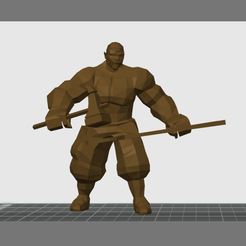 Metin 2 Models・4 3D Models & STL Files to Download・Cults