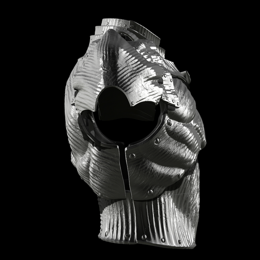 💍 EXECUTOR DARKNESS FULL ARMOR SET - Elden Ring Cosplay Fan Art Stl ...