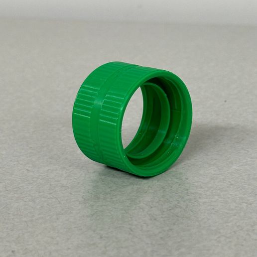 🍗 1-Gallon Jug Adapter Set (2 adapters)・ STL File for 3D printing・Cults