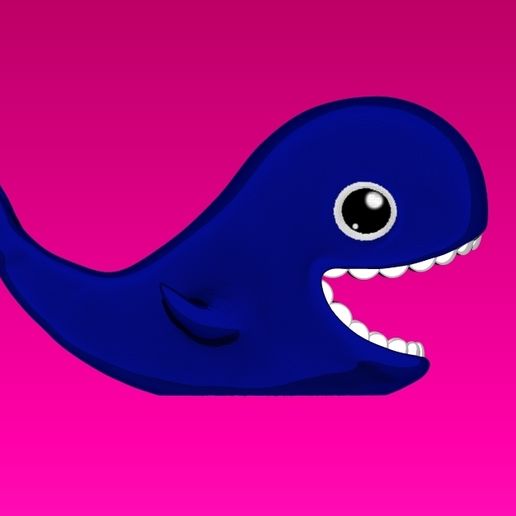 STL file Baby Laboon - Candy storage 👶 ・3D printable model to download ...