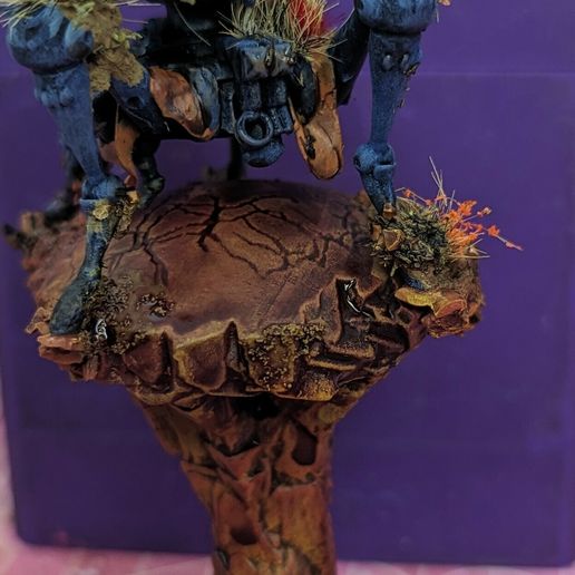 🎲 LANCER RPG - SWALLOWTAIL・3D Print with the creality ld-002R 3D ...