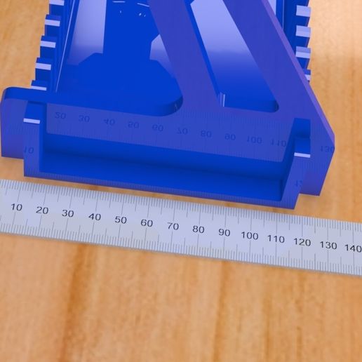 STL file Center of Gravity Balance for RC Airplanes・3D printer design ...