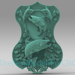 Fishing best 3D printing models・3.5k designs to download・Cults