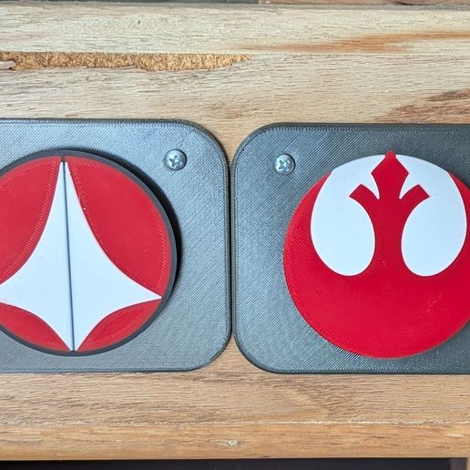 Emblems for Interchangeable Tesla Model Y Rear Emblem Replacement・Free ...