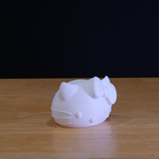 👋 Cute Hello Kitty Inspired Controller Holder Bundle・Free STL File for ...