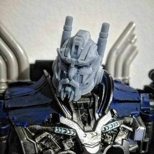 🤖 Movieverse Ultra Magnus Kit・Free STL File for ・Cults