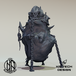 Download 8 3D models from Git'stiler Kult listed by KaiTech_Design • 3D ...